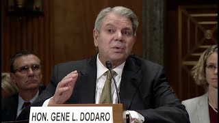 U.S. GAO - 2019 Annual Report: Additional Opportunities to Reduce ...