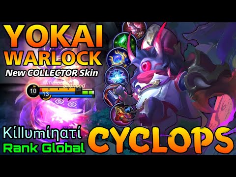 Best Mobile Legends Collector Skins 2023 (And How To Get Them) | GAMERS ...