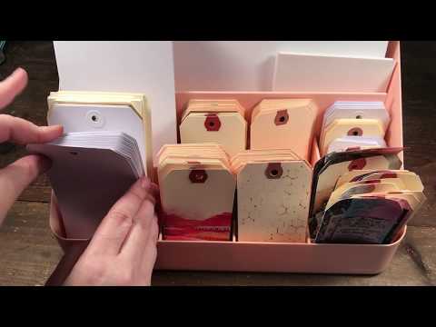 How to Organize Your Paper - Poppin Paper Organizer