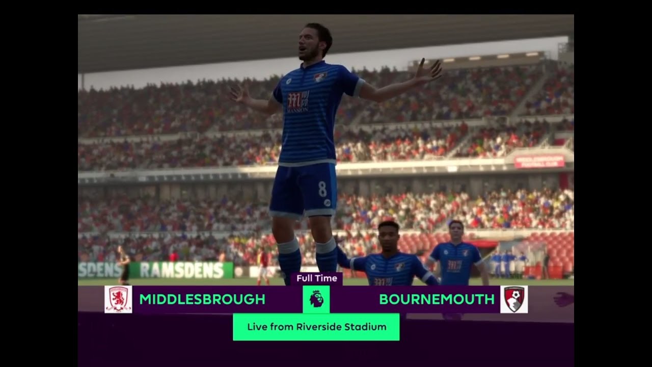 23 - The Search For Franck Rolling - Back of the Net