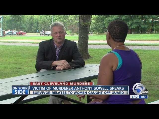 Anthony Sowell murdered 11 women in his Cleveland home