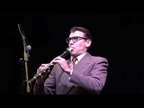 Swing Central, 1st Set @ The 46th Annual Bix Beiderbecke Memorial Jazz Festival, August 3rd, 2017