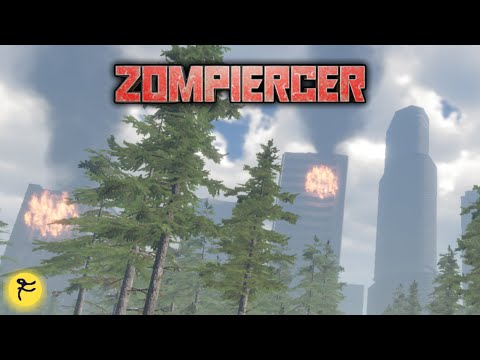 Steam Community :: Zompiercer