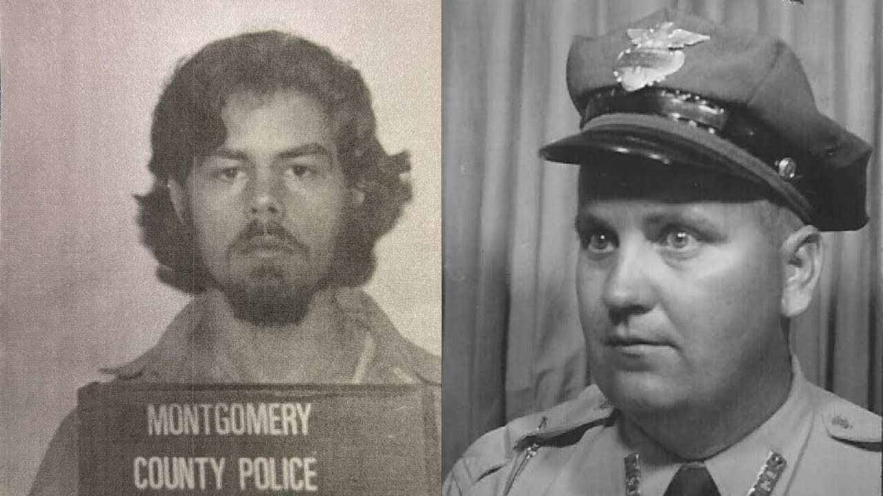 Podcast: Confession closes 51-year-old Montgomery Co. cold case