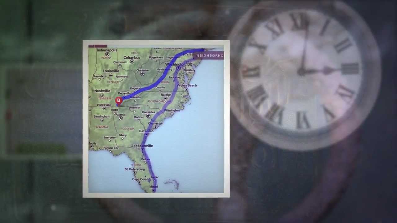 Mapquest Driving Directions