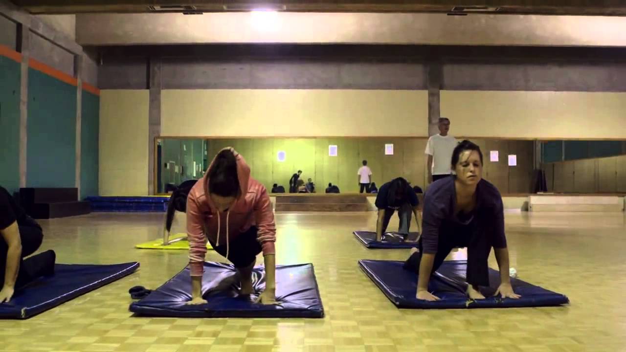 Le Collège de Rosemont : bien plus qu'un lieu de travail