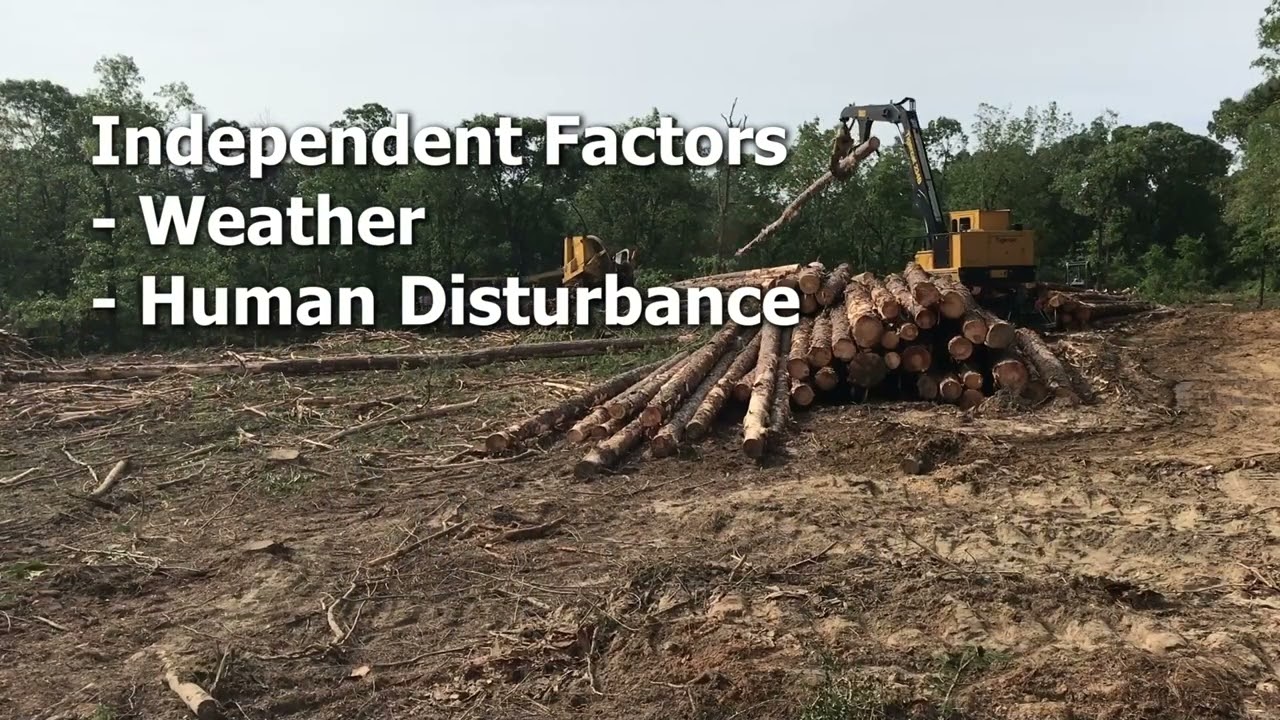 Habitat Management Need to Know Definitions - Part 1