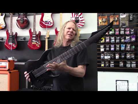 Solar Guitars A1.7C G2 iMuso