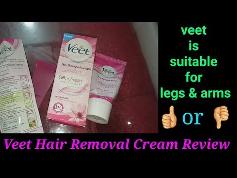 Veet Hair Removal Cream - Latest Price, Dealers & Retailers in India