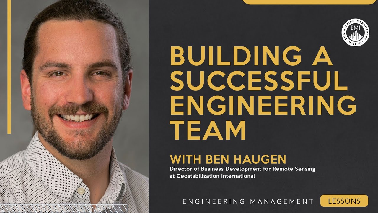 How to Build a High Performing Engineering Team | The Right Way