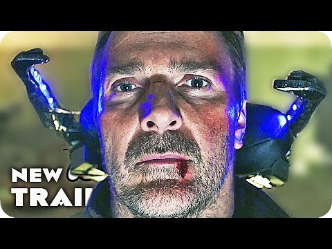 2047: Virtual Revolution Trailer (2018) Sci-Fi Movie