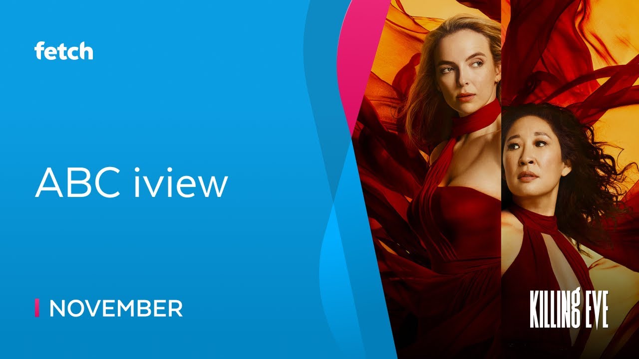 November - ABC iview