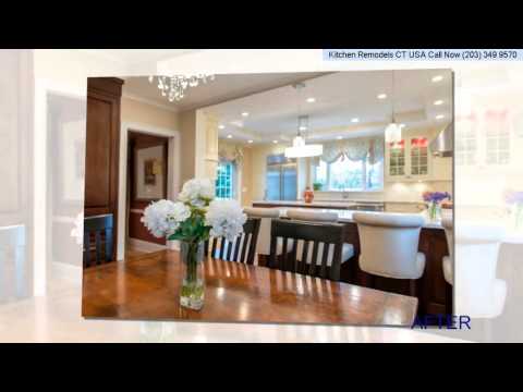 Kitchen Cabinets Brookfield CT