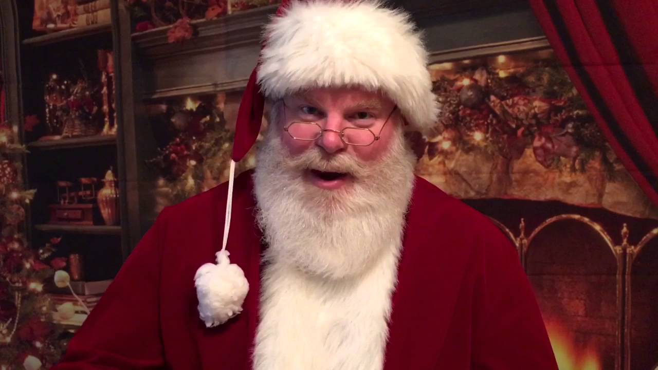 Hire Santa Tracy - Santa Claus in Chicago, IL | GigSalad