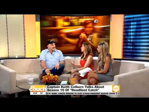 Gallery – Captain Keith Colburn | FV Wizard