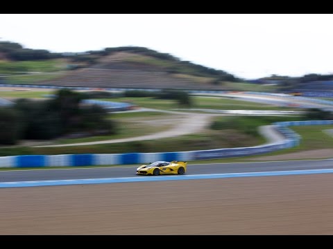 The 25 Greatest Race Track Circuits in Europe