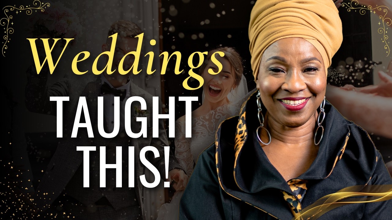 What Weddings Taught Us About Seamless Event Planning | Caribbean Caterers