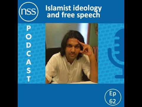 Ep 62: Islamist ideology and free speech