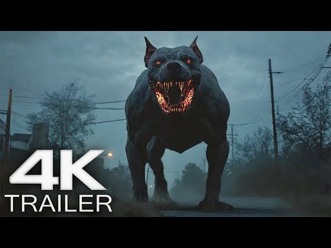 PROJECT SILENCE Trailer (2024) Action Thriller Movie 4K