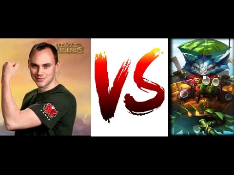 Is Rumble Actually Bad - Stats Done Right - Lol Esports
