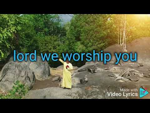 Abba Father Lyrics - TB Joshua