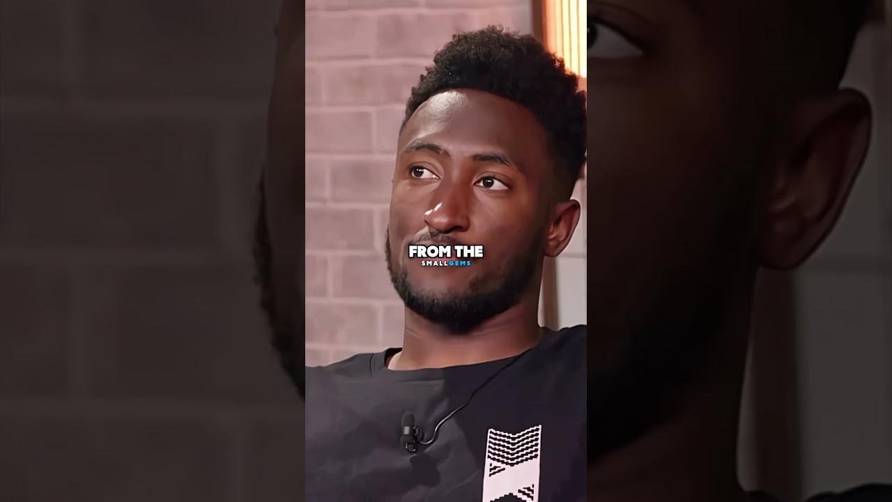 MKBHD: Google Pixel vs iPhone