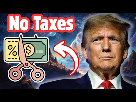 Trump Update 4/27/2025... The External Revenue Service Is Happening ...