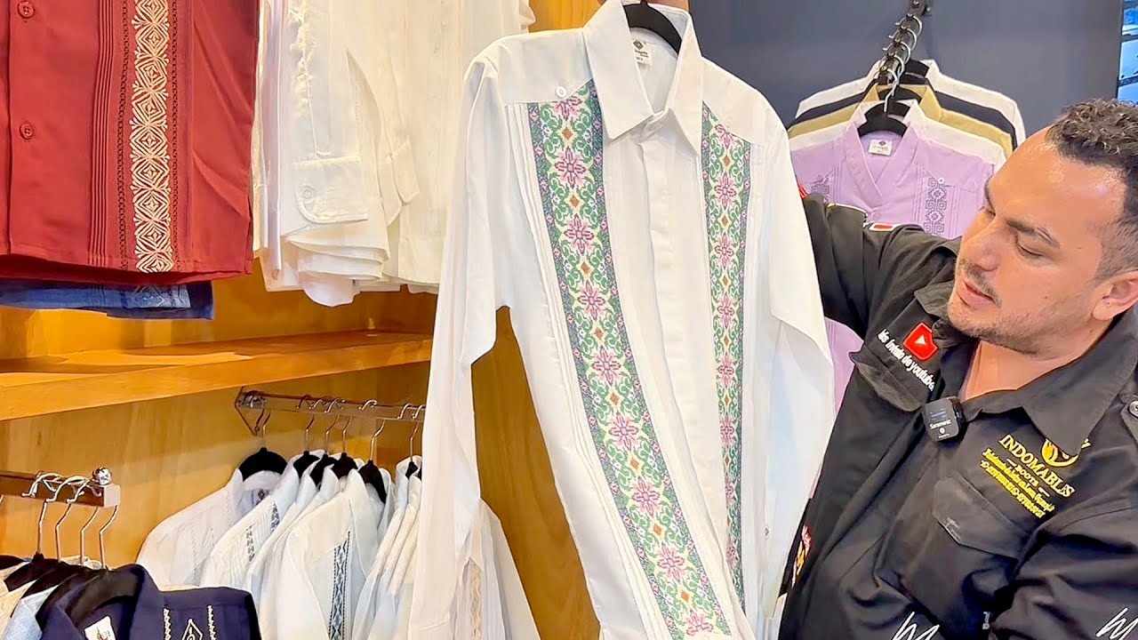 Fabricante de Guayaberas a los mejores precios de mexico ! #Guayabera #Guayamisa #camisamasculina