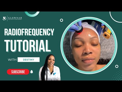 Radiofrequency Skin Tightening | How to use | Protocols | FAQ