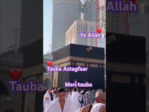 Ameen ya Rab