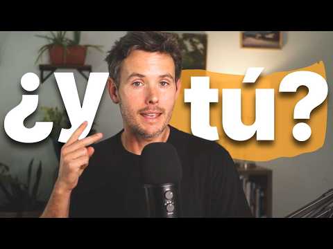 9 Spanish Words You're (Probably) Mispronouncing