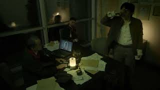 Blade Runner Adaptation | Cinematography I Final Project