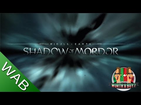 Shadow of Mordor Review - Worth a Buy?