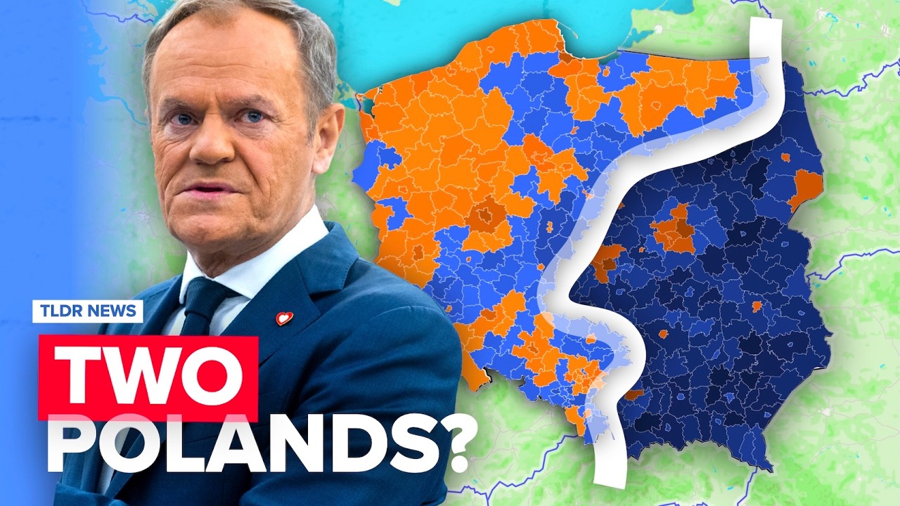 Why is Poland so Divided?