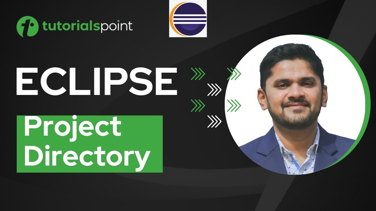 Eclipse - Project Directory