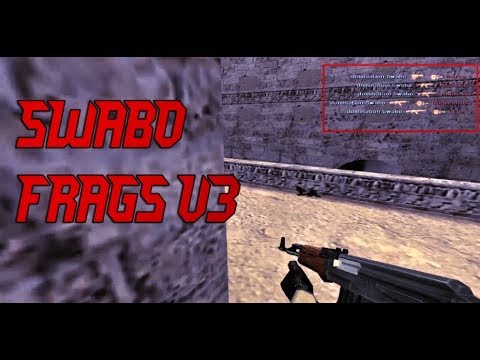 Steam Community :: Video :: Swabo° Frags v3