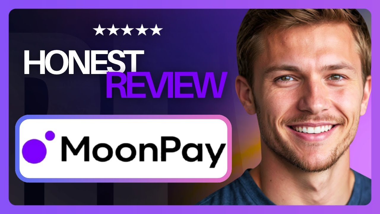 MoonPay Review: Worth It or Wallet Drain? (2026)