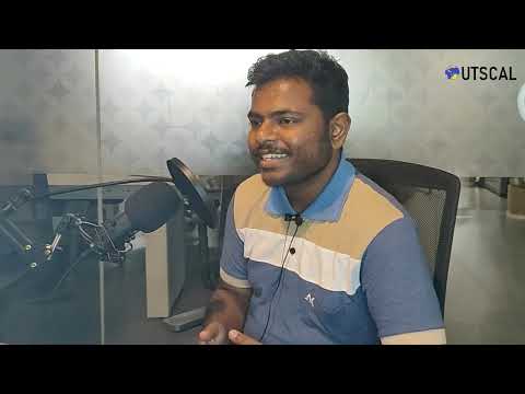Mechanical Engineering to Game Development | ft. Yogesh Krishnan #jobs #jobsingaming #gamedev