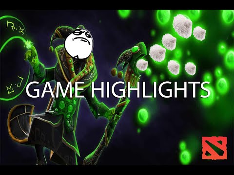 Steam Community :: Video :: PART OF THE PLAN - Dota 2 Highlights 5-man ...