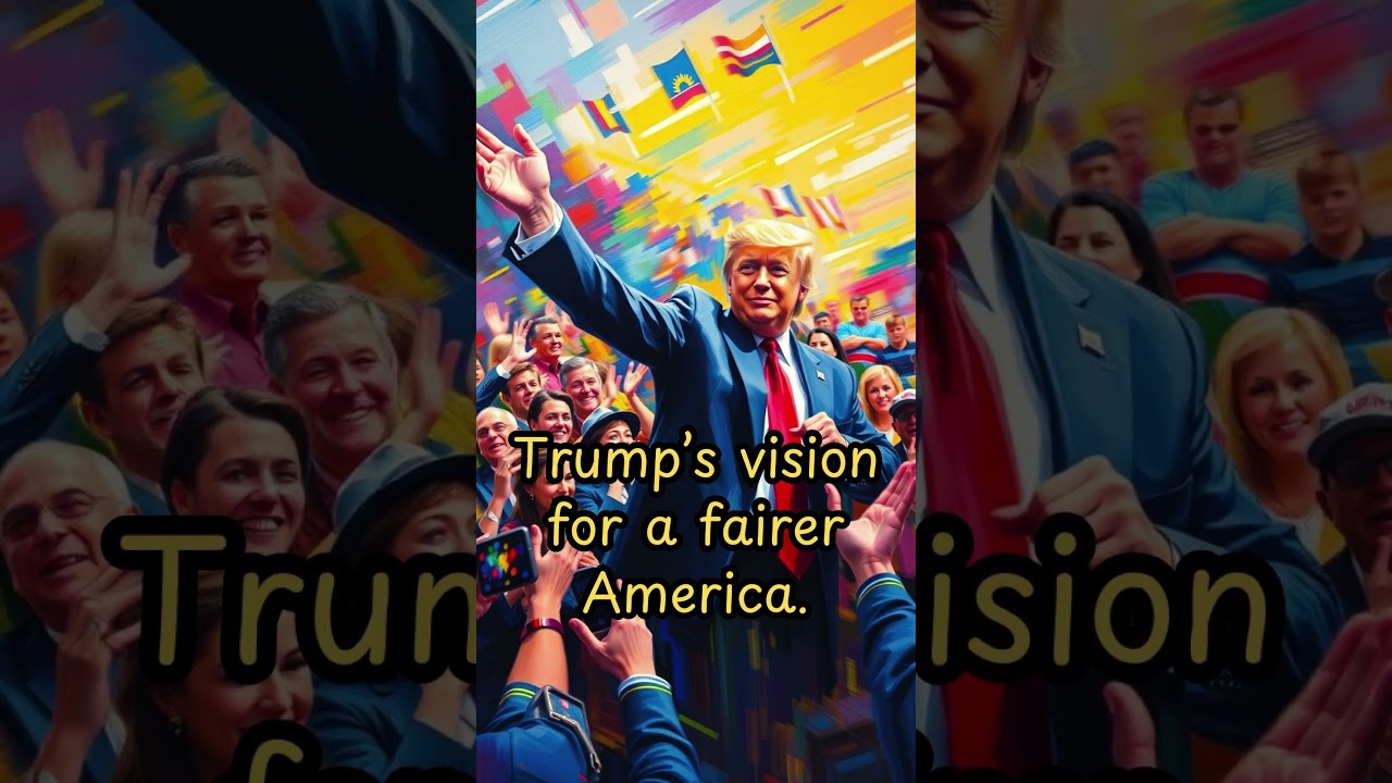 President Trump's ERS - What is it?