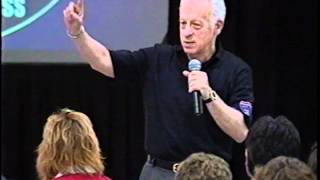 Mel Kleiman Business Visionaries Speaker-Speakers Bureau | Goodmanspeakers