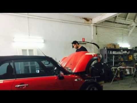 Richmond Panel Beating |(03) 9428 3016| The Best Panel Beater in Melbourne