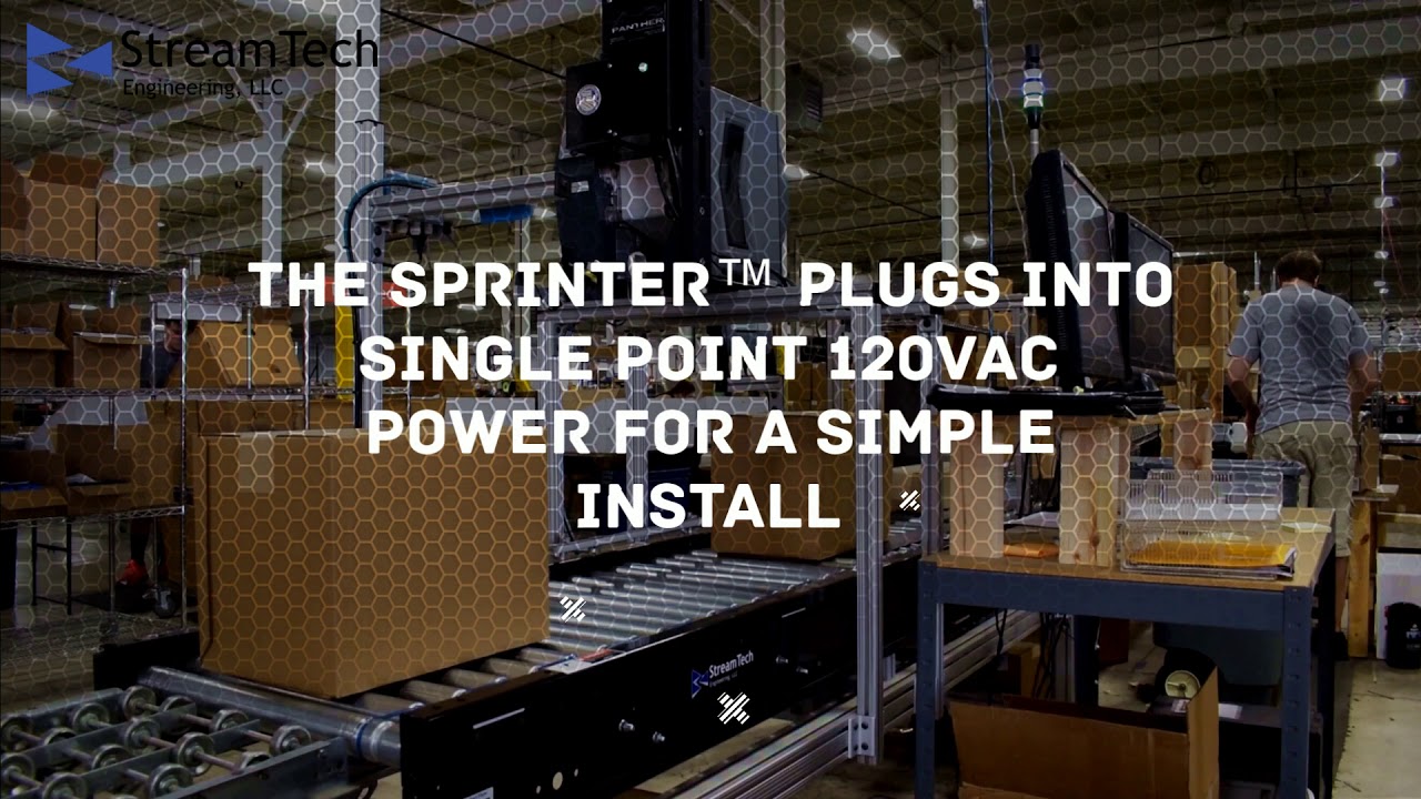 StreamTech Engineering