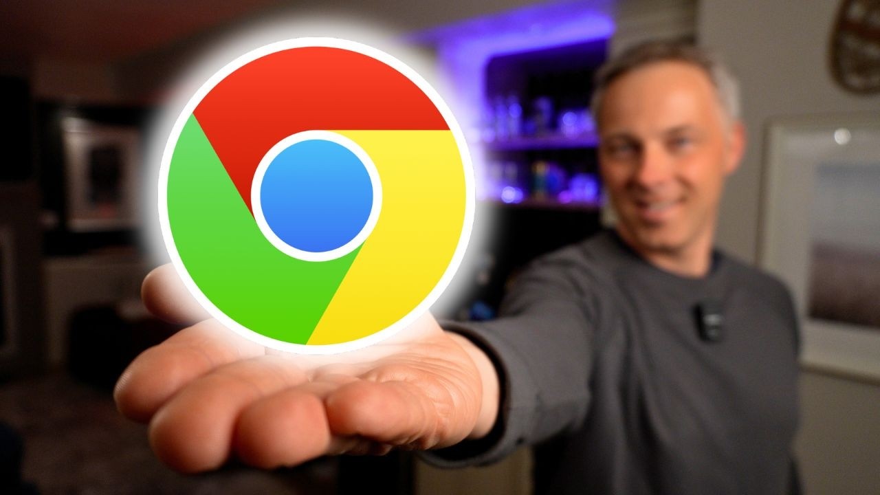 Chrome Just Got a MASSIVE Update! (I'm SPEECHLESS!)