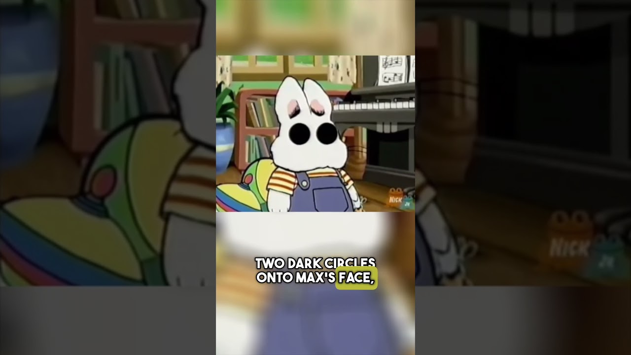 The Time Max & Ruby was Hacked 😳