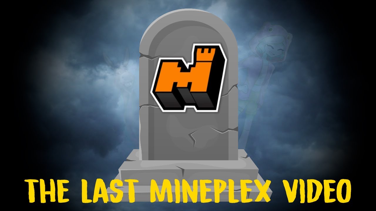 The Last Mineplex Video