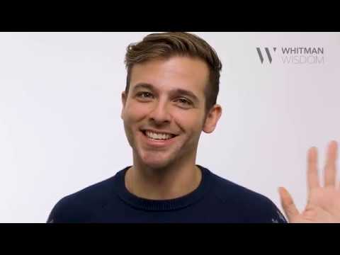 Tyler Whitman | The Whitman Team NYC | Managing Partner, Hamptons ...