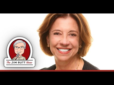 The Jim Rutt Show EP 191 Alicia Juarrero on Context, Constraints, and ...