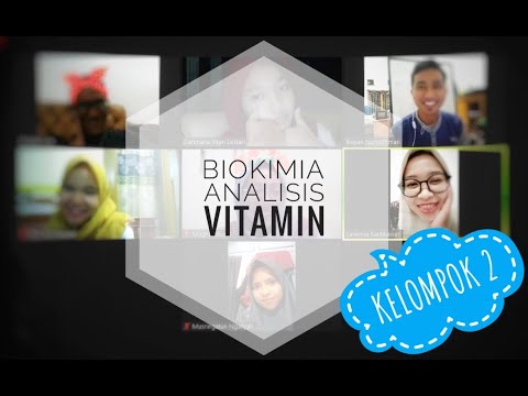 4001418022_Presentasi Vitamin A D E K dan B1 B2 B3