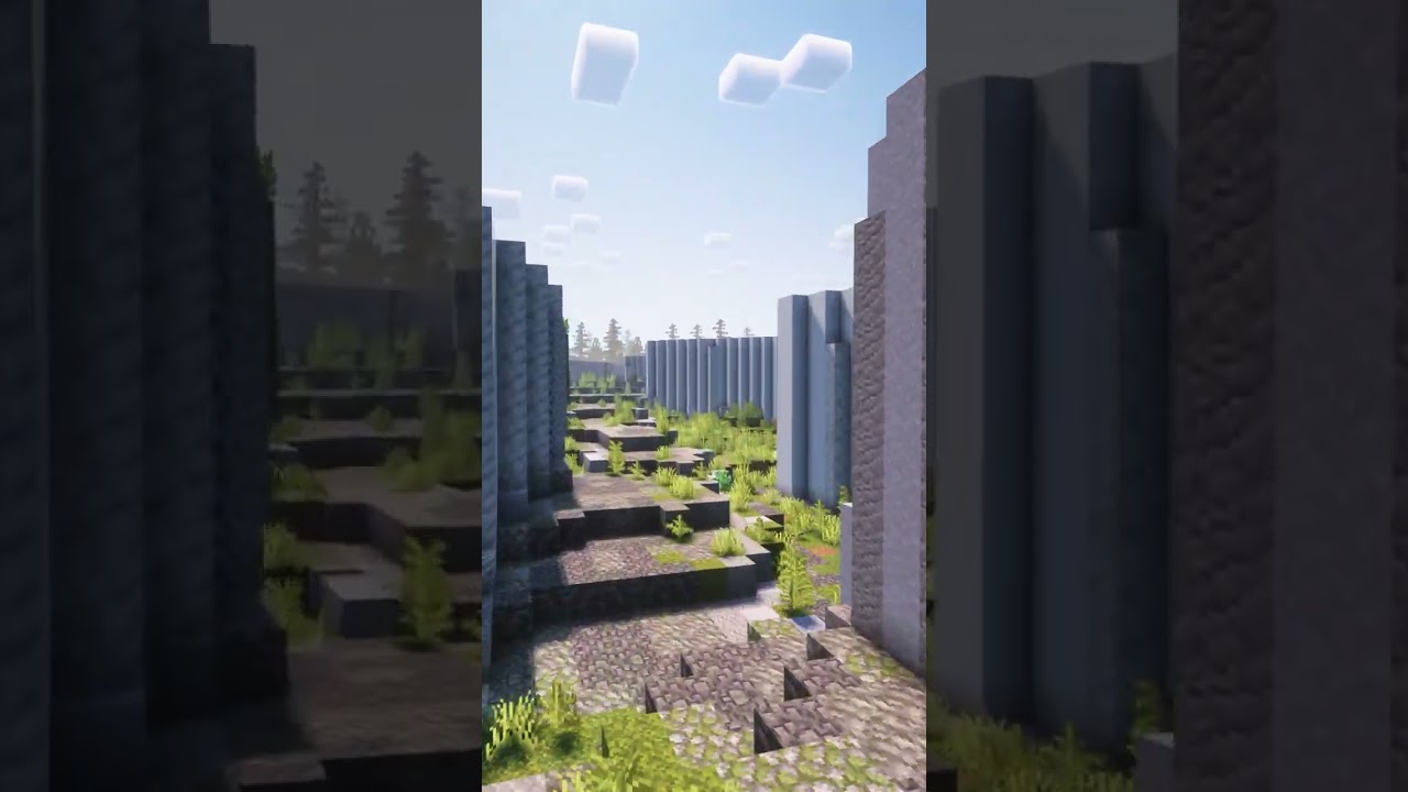 Generating a Medieval City